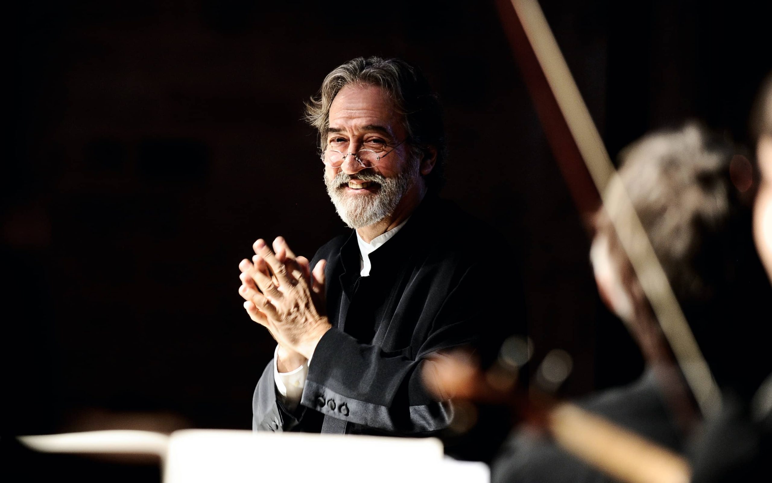 The festival - Festival Jordi Savall