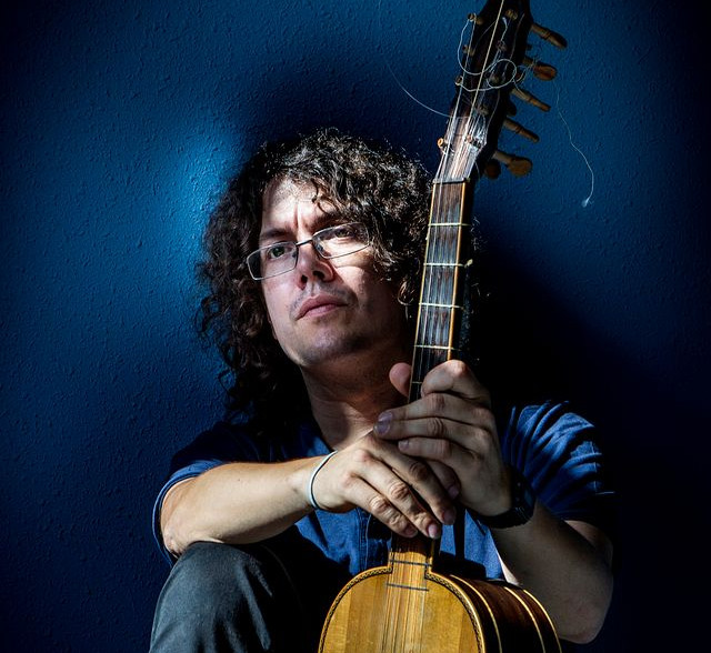 Program - Festival Jordi Savall