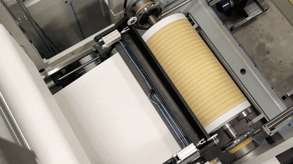 Heliogravure - Giave