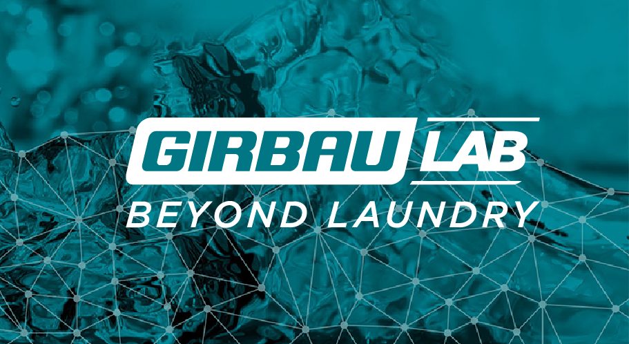 Girbau LAB - Driving collaborative innovation to transform the industry