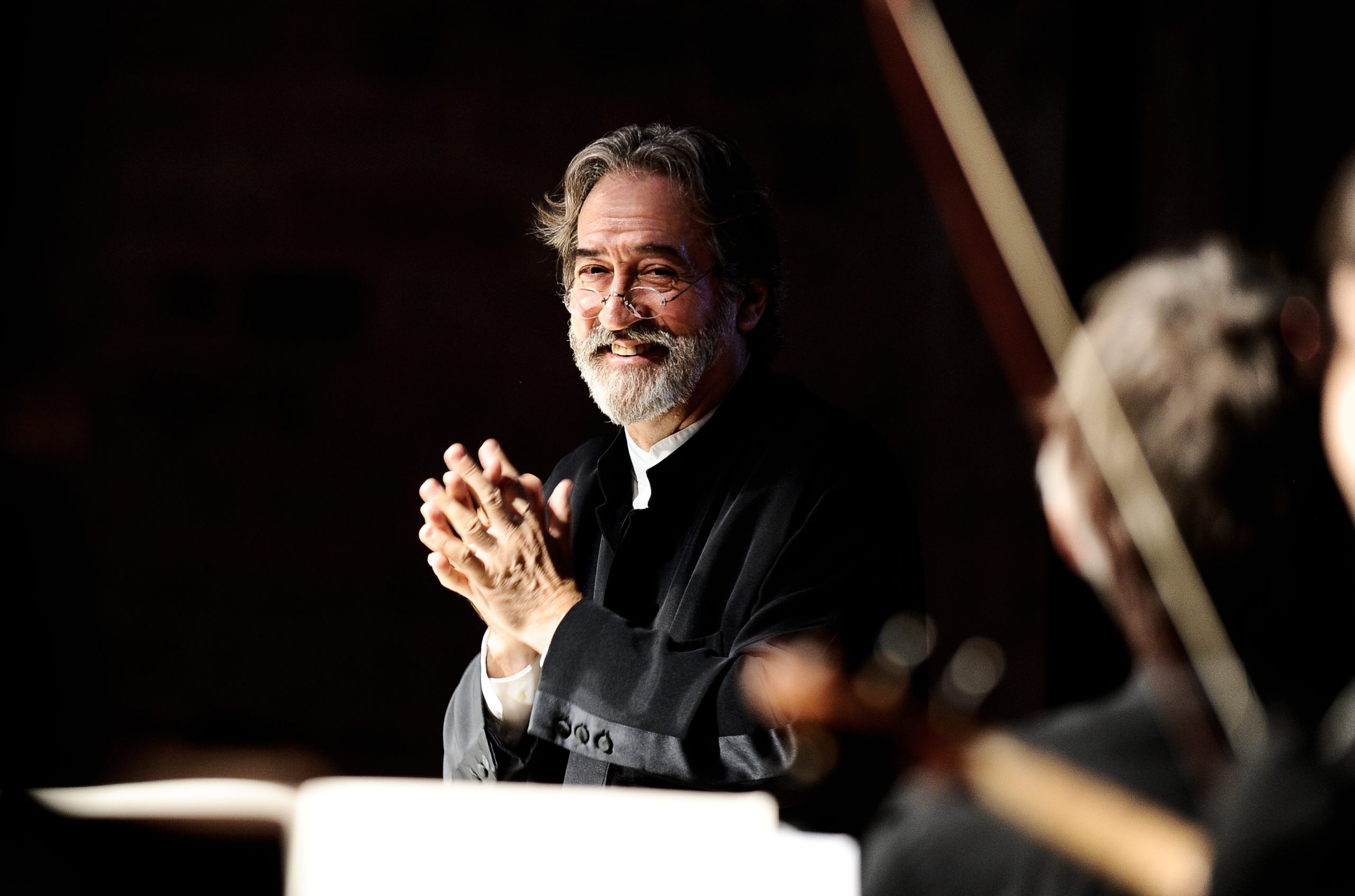 News - Jordi Savall
