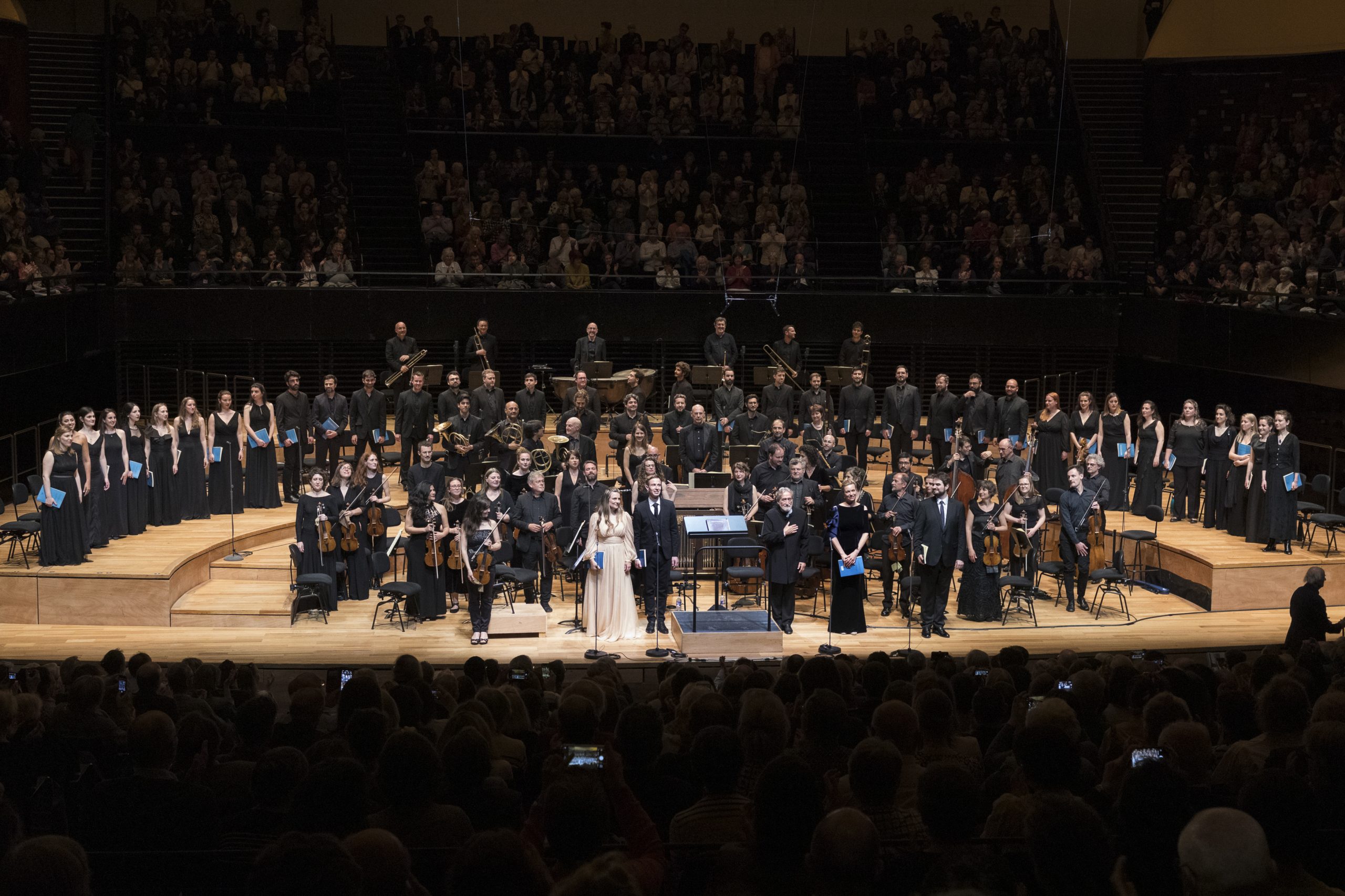 Presse - Jordi Savall