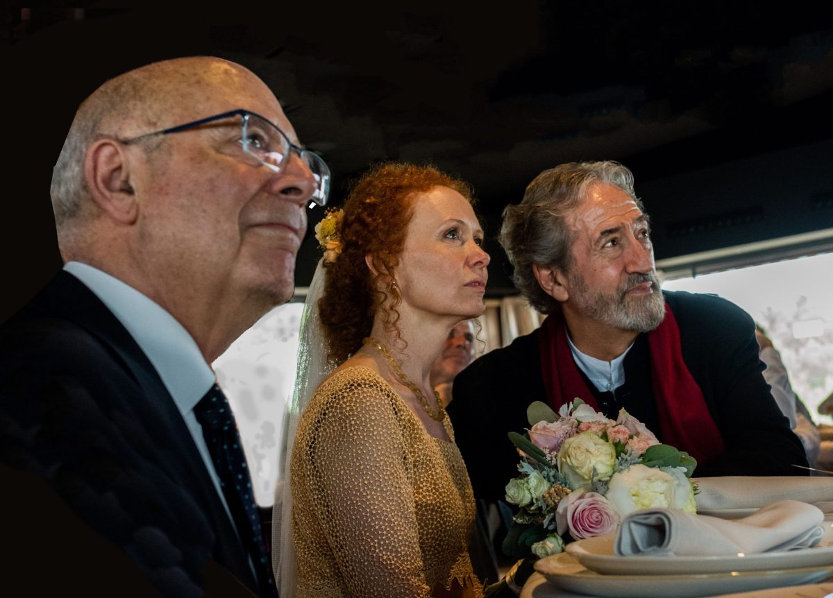 Tribute to Joan Rigol - Jordi Savall