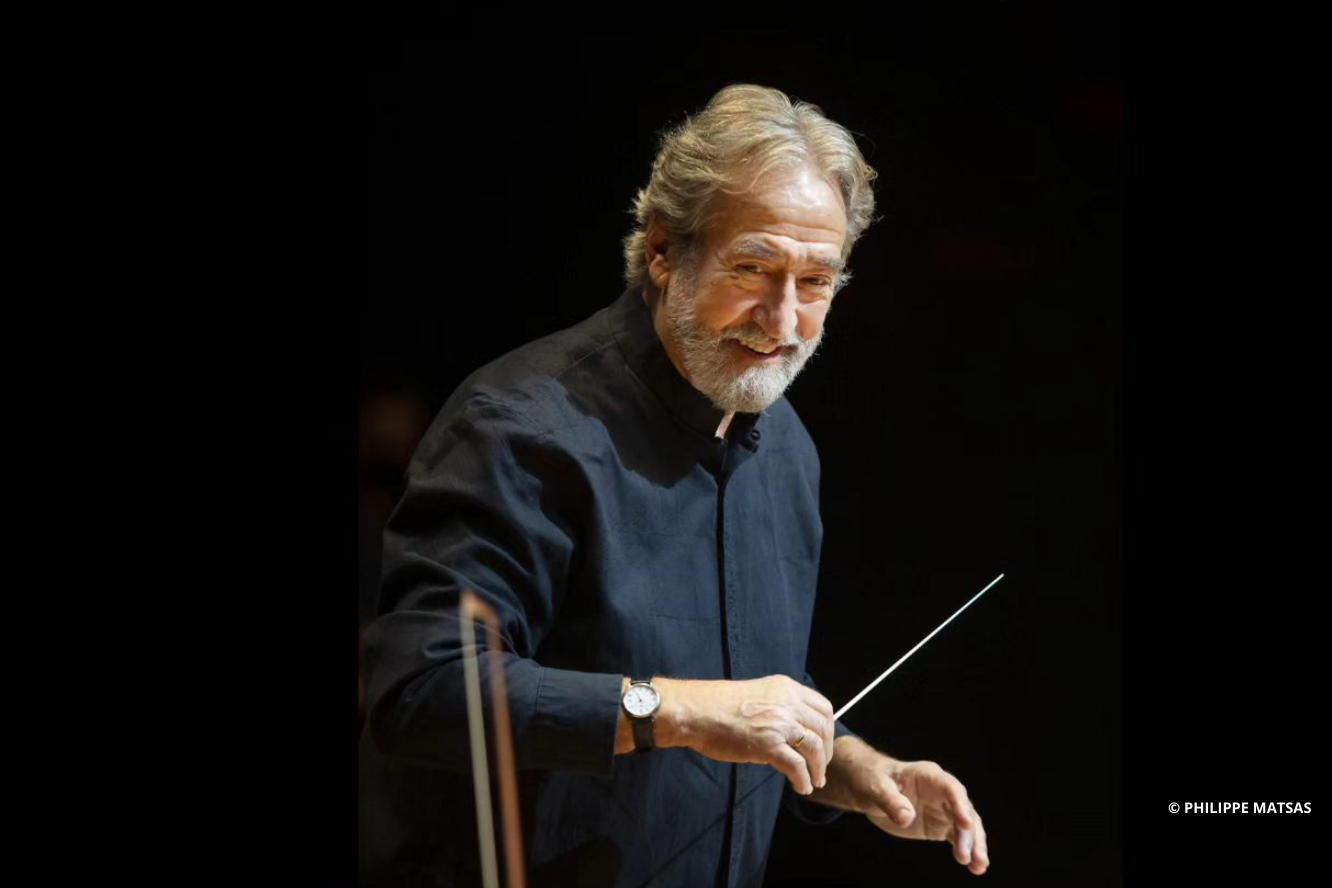 Jordi Savall and Le Concert des Nations: Beethoven’s Complete ...
