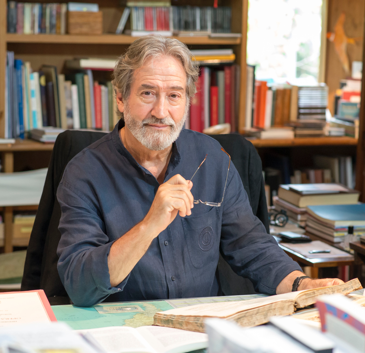 BIOGRAFÍA - Jordi Savall