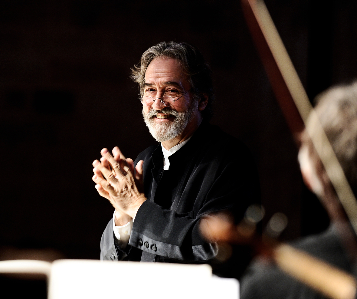 BIOGRAPHY - Jordi Savall
