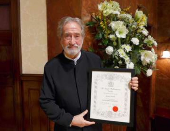 Jordi Savall - Jordi Savall