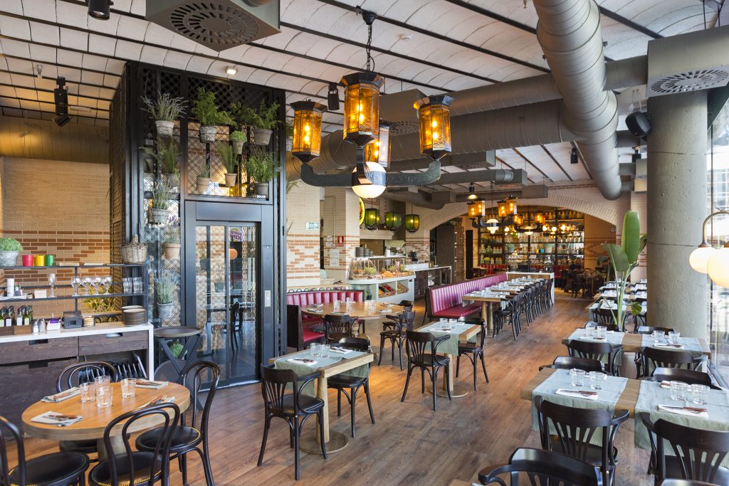 Mussol Restaurant: Catalan Grill - About Us