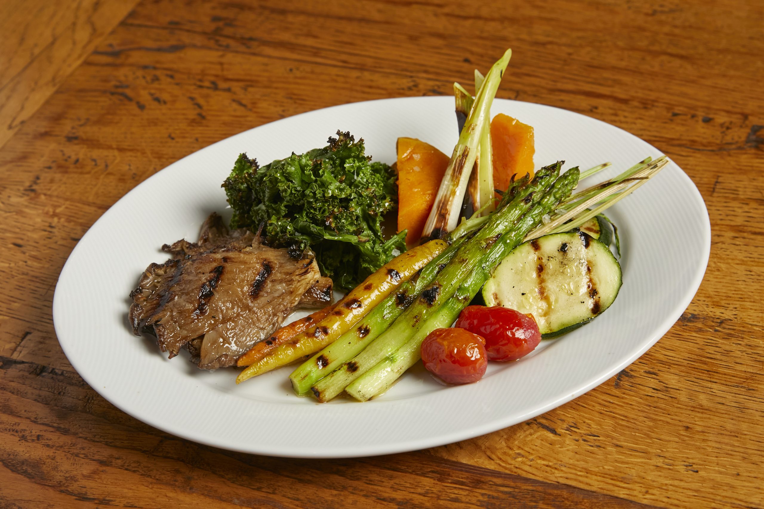 Carta Mussol Restaurante - Cocina y Brasa Catalana